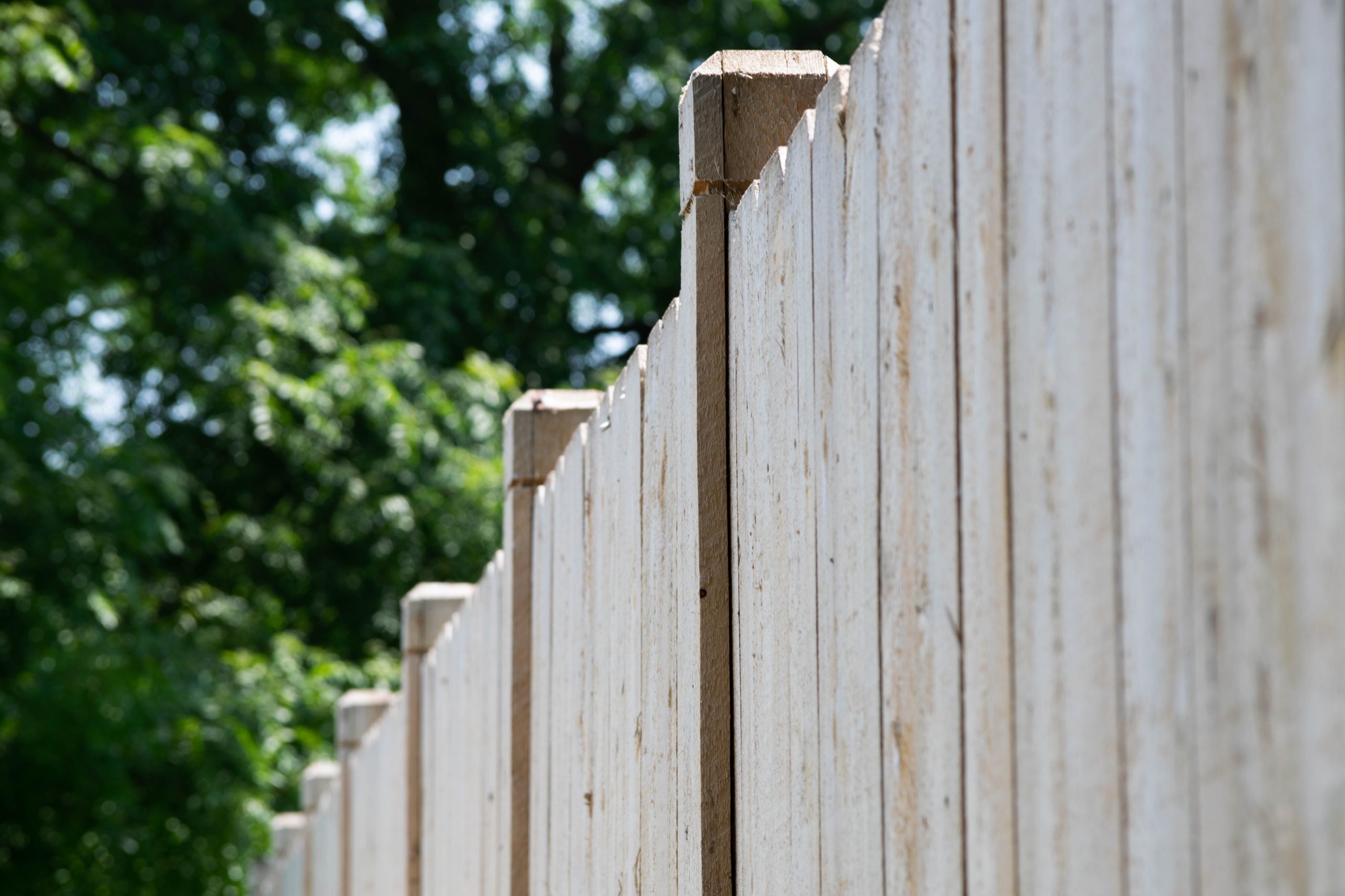 About Us - Total Fence | Durable and elegant fencing solutions