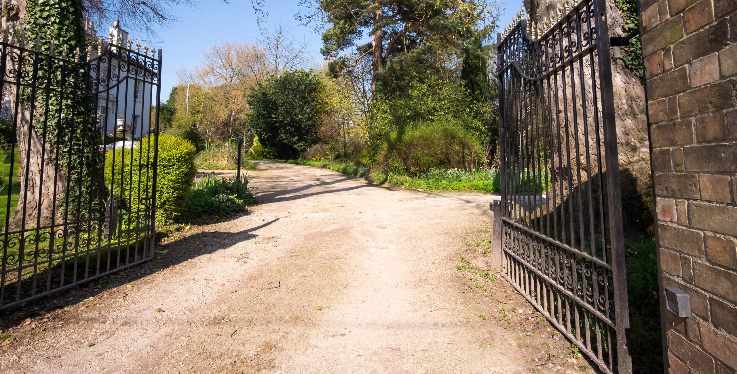 Total Fence | Expertly crafted gates, railings, and entrances
